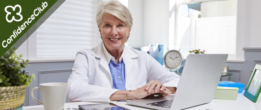 What to Expect: Assessing And Treating Urinary Incontinence ...