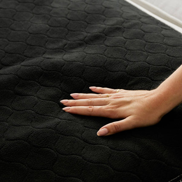 Essential Washable Absorbent Furniture Protector 60x90cm Twin Pack
