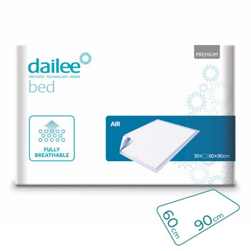 Dailee Bed Premium Air - 90x60cm | ConfidenceClub | ConfidenceClub